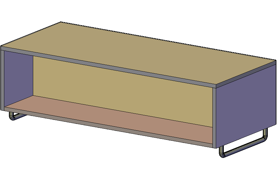 KI Furniture Symbols