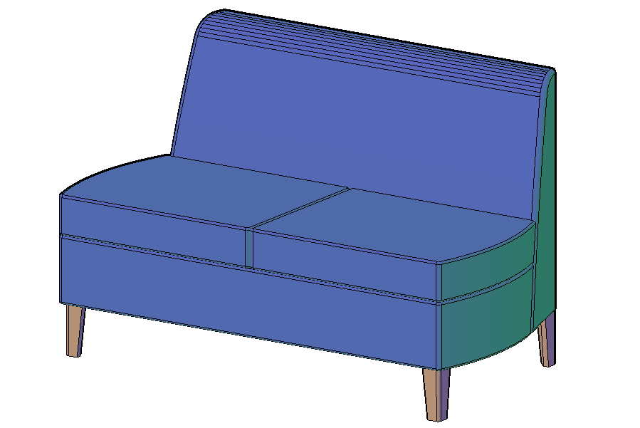 KI Furniture Symbols