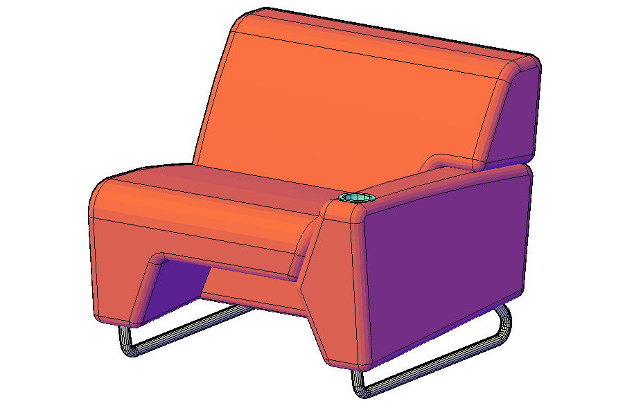 KI Furniture Symbols