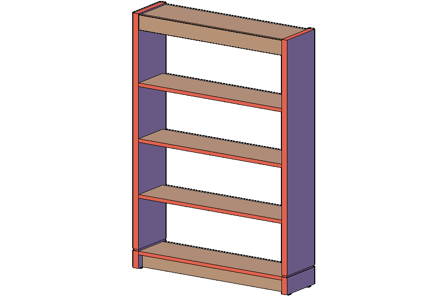 KI Furniture Symbols