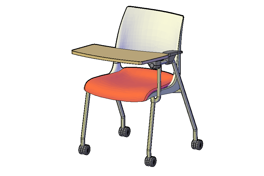 KI Furniture Symbols