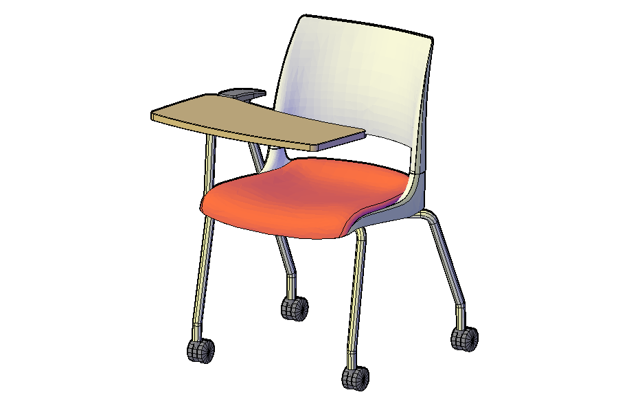 KI Furniture Symbols