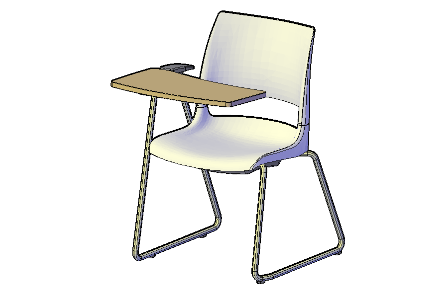 KI Furniture Symbols