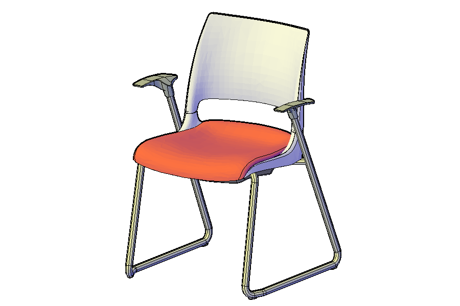 KI Furniture Symbols