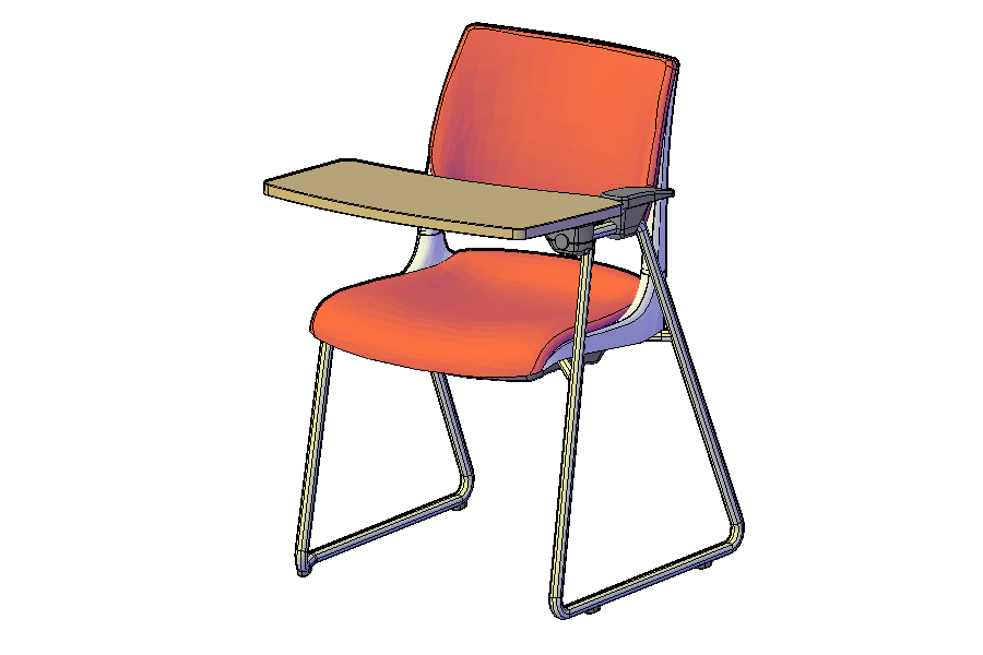 KI Furniture Symbols