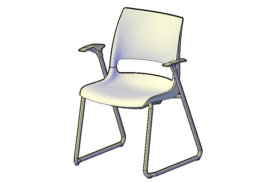 KI Furniture Symbols