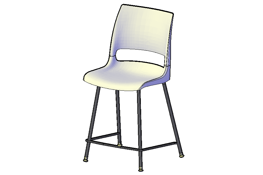 KI Furniture Symbols