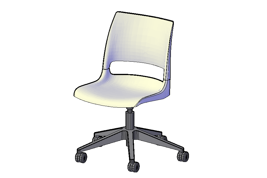 KI Furniture Symbols