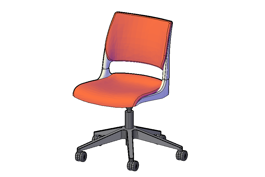 KI Furniture Symbols