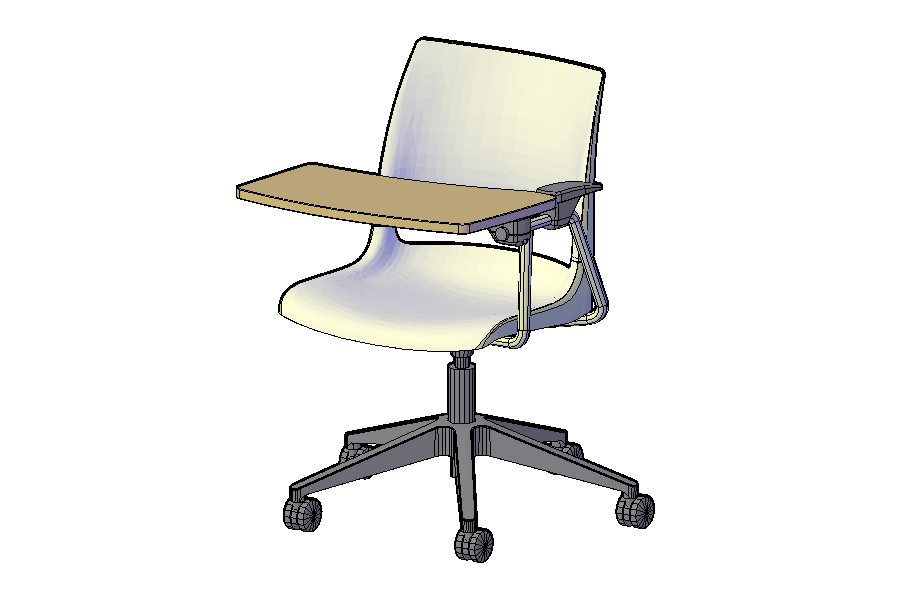 KI Furniture Symbols