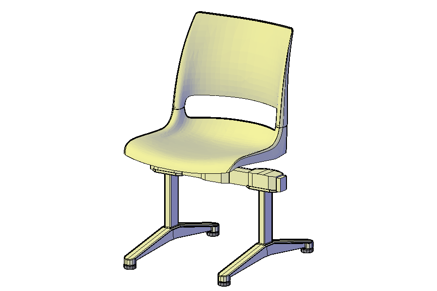 KI Furniture Symbols