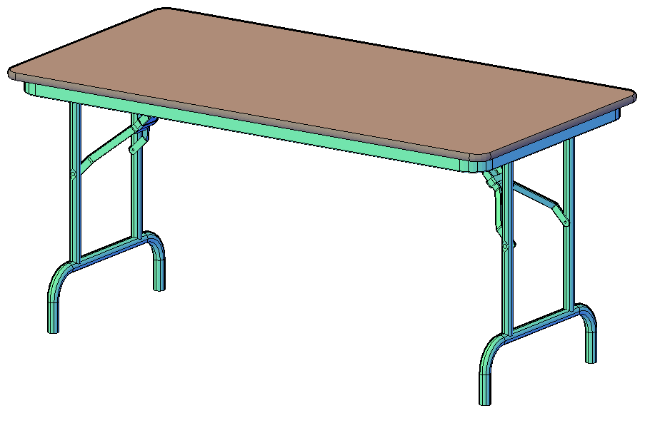 KI Furniture Symbols