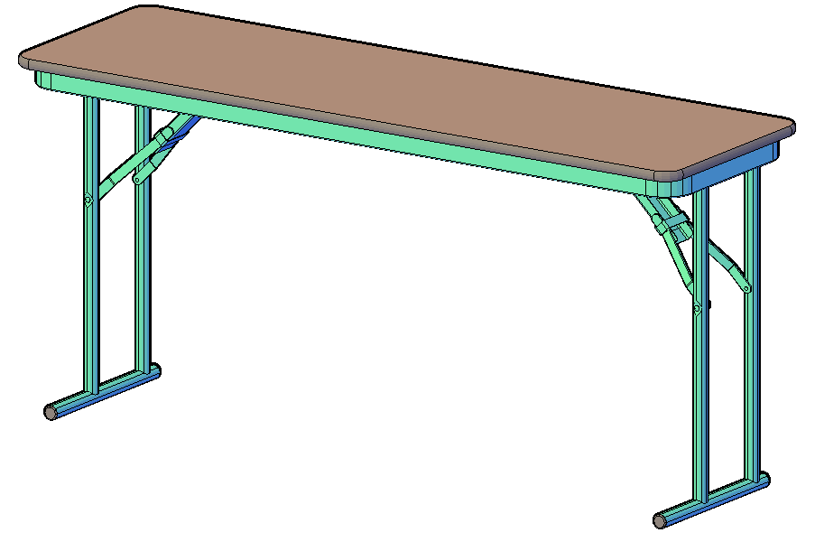 KI Furniture Symbols
