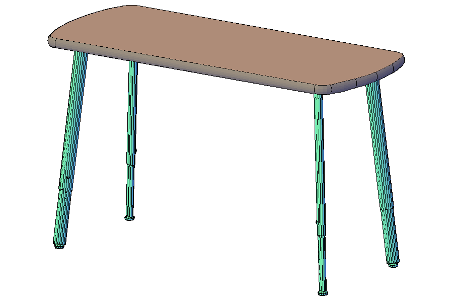 KI Furniture Symbols