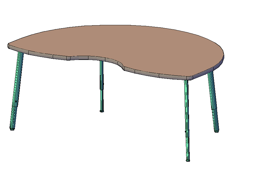 KI Furniture Symbols