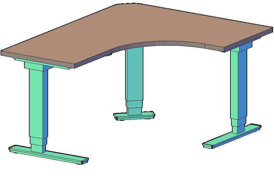 KI Furniture Symbols
