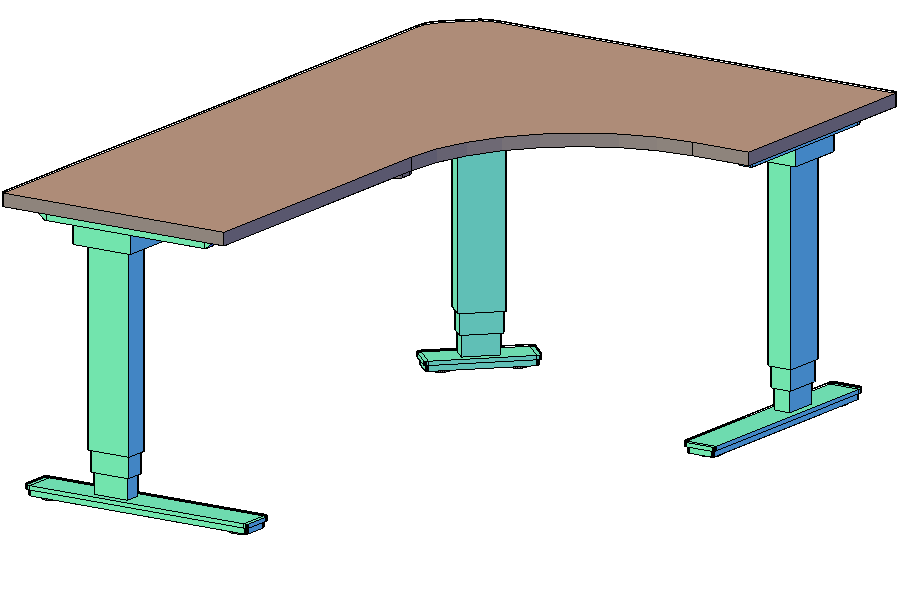KI Furniture Symbols