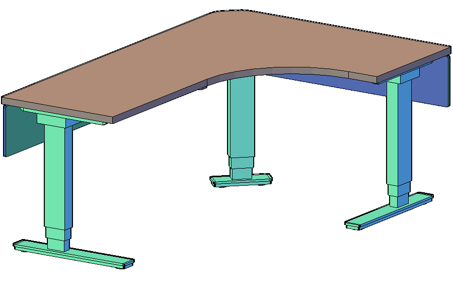 KI Furniture Symbols