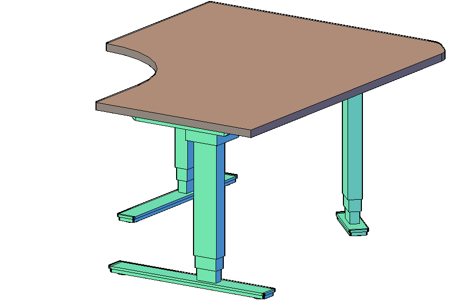 KI Furniture Symbols