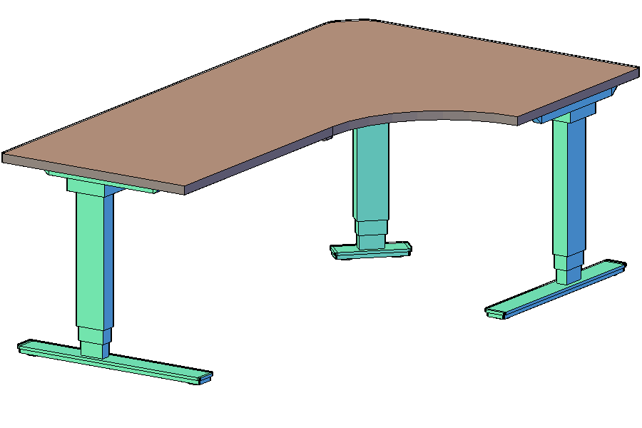 KI Furniture Symbols