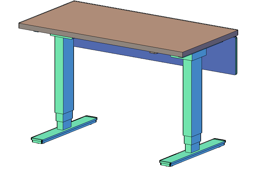 KI Furniture Symbols