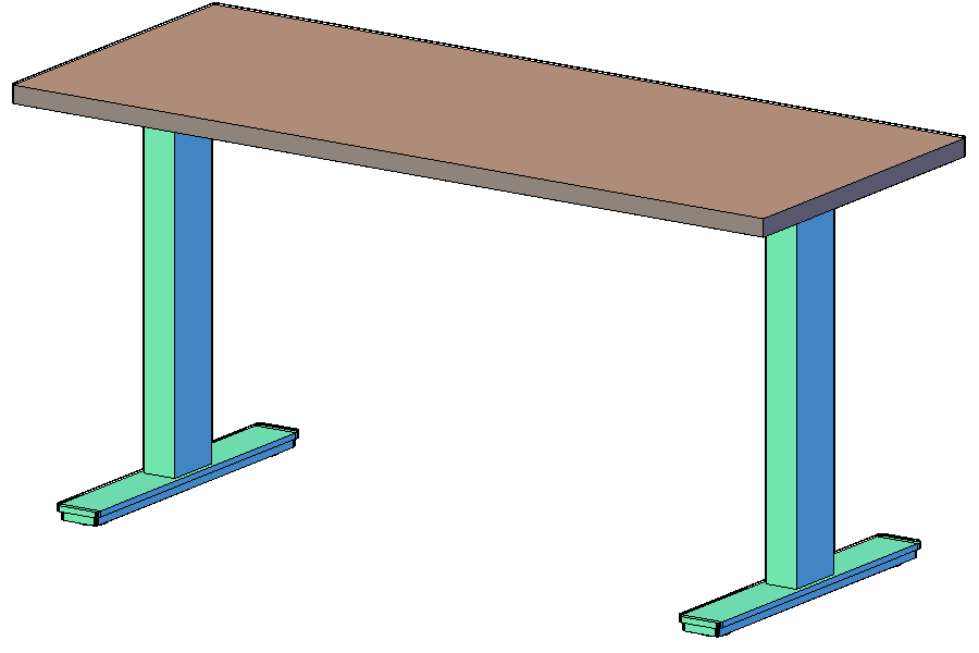 KI Furniture Symbols