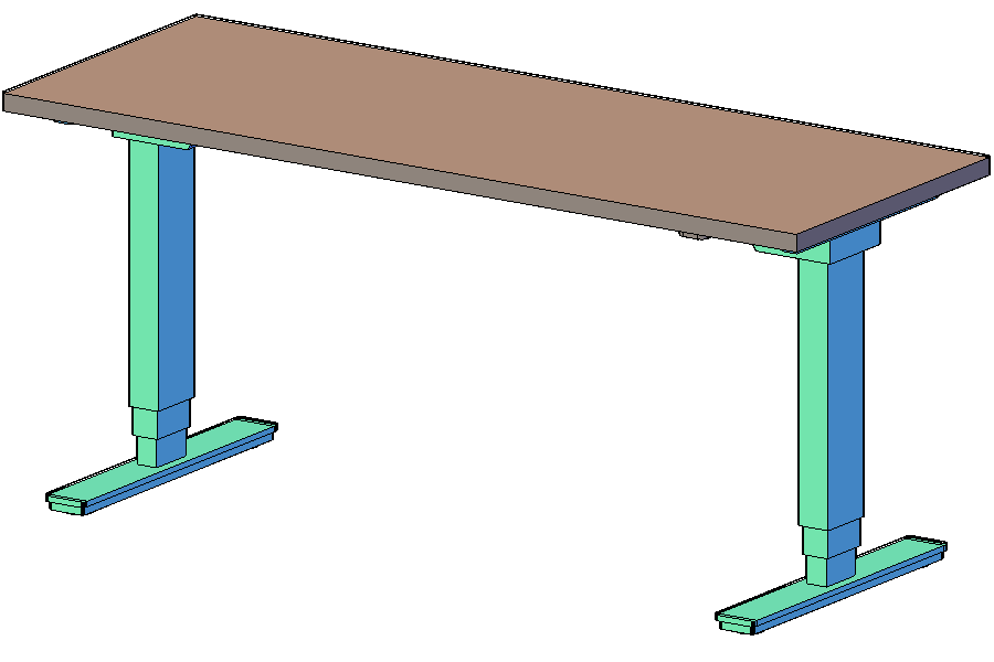 KI Furniture Symbols