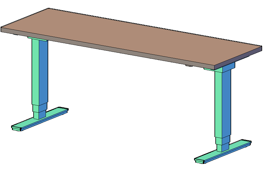 KI Furniture Symbols