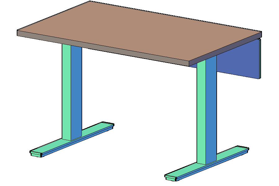 KI Furniture Symbols