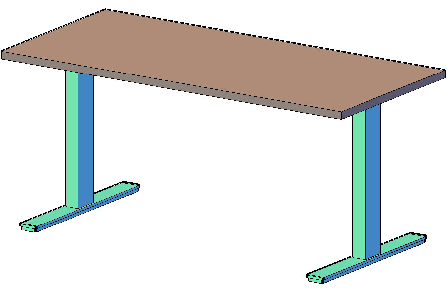 KI Furniture Symbols