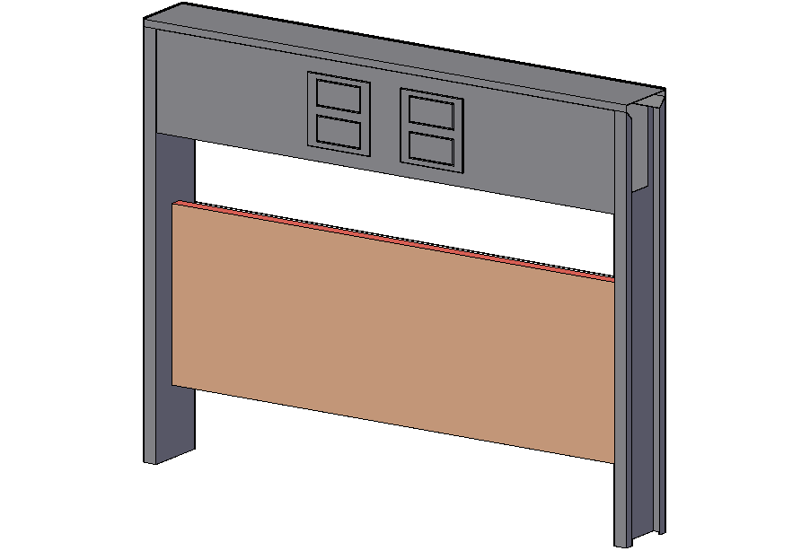 KI Furniture Symbols